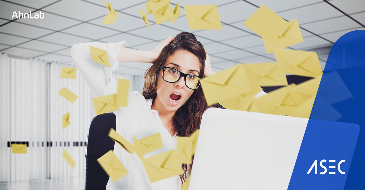 Phishing Script Files Being Distributed by Impersonating Various ...