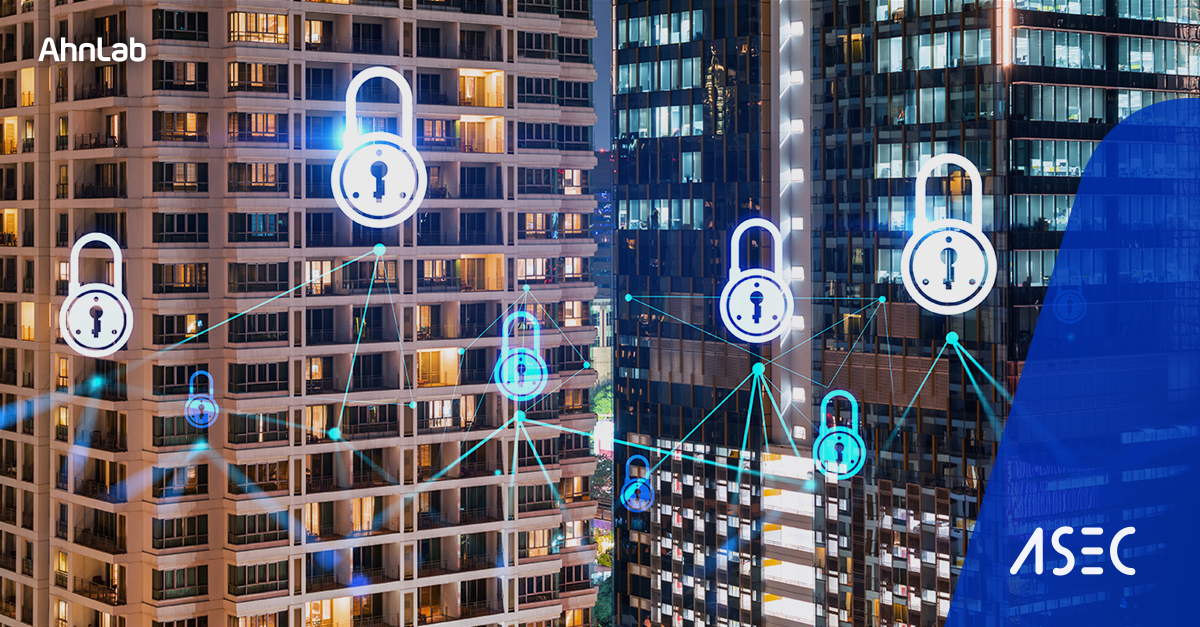 블로그 자동 포스팅과 자동 신고 프로그램 - ASEC BLOG