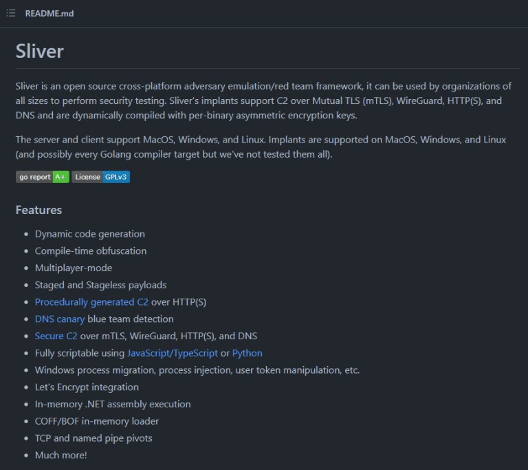 Sliver Malware With BYOVD Distributed Through Sunlogin Vulnerability Exploitations – ASEC