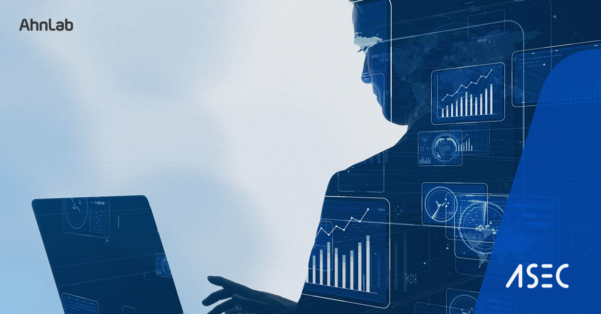 Tracking the CHM Malware Using EDR - ASEC