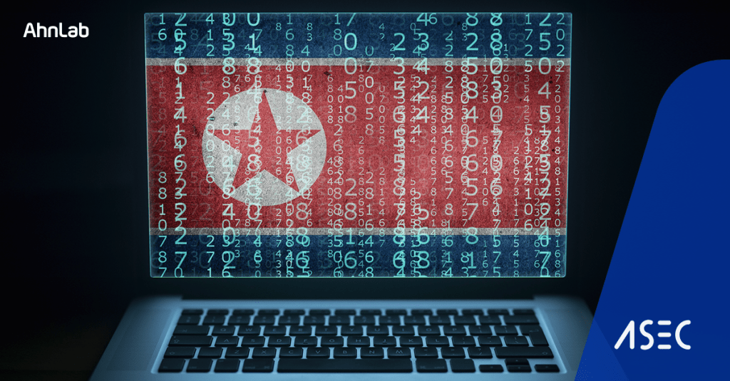 Kimsuky Group Distributes Malware Disguised as Profile Template (GitHub ...