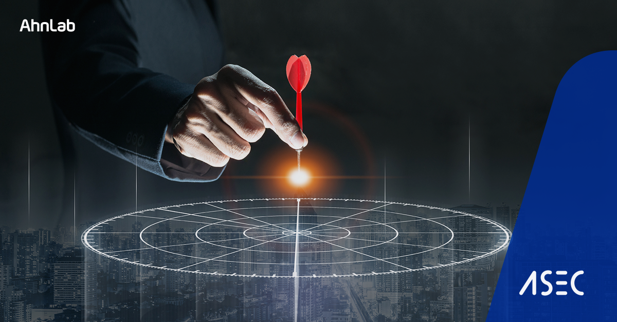 Tracking 3CX Supply Chain Breach Cases using AhnLab EDR - ASEC