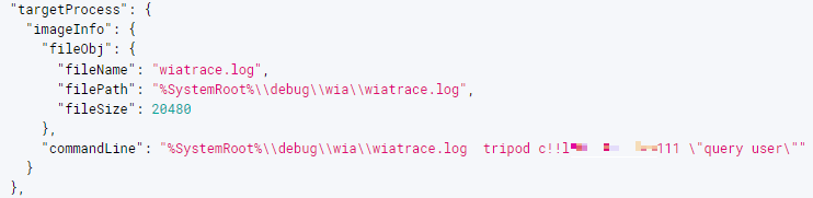 Analysis of APT Attack Cases Targeting Web Services of Korean ...