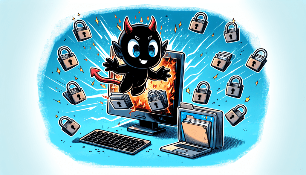 Infected Systems Controlled Through Remote Administration Tools ...