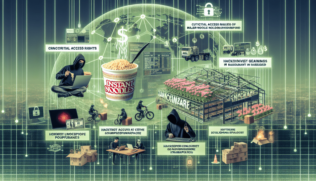 Ransom & Dark Web Issues Week 1, March 2025 - ASEC