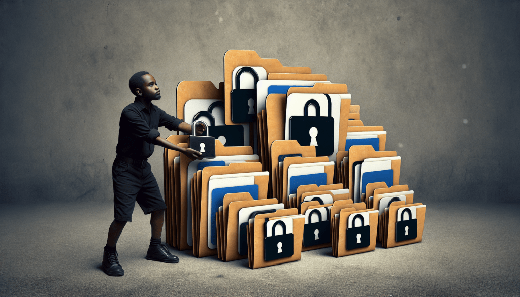 Gunra Ransomware Emerges with New DLS - ASEC